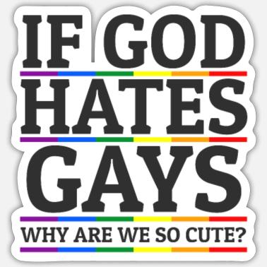 God Hates Pride