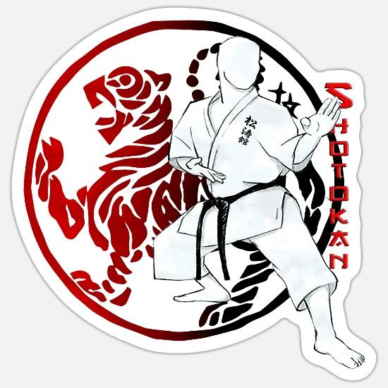 Shotokan Logo