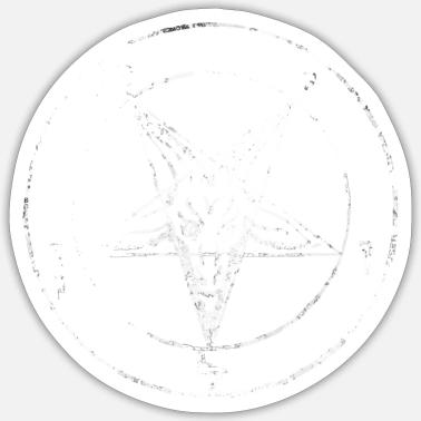 Satanic Pentagram Png