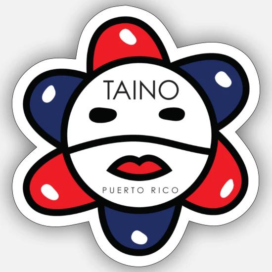 Taino Puerto Rico