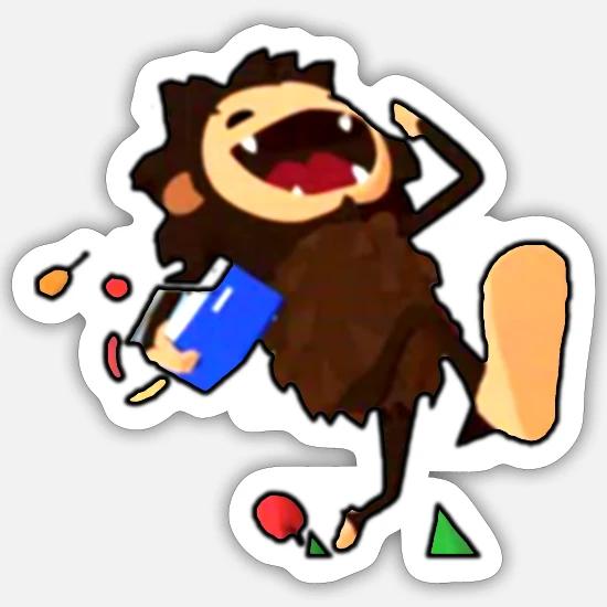 Sneaky Looks Clip Art