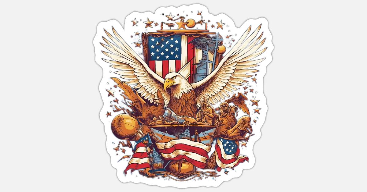 Symbols Of American Patriotism