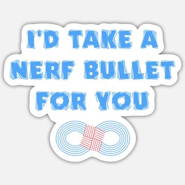 Funny Nerf Quotes