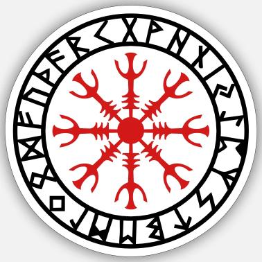 Asatru Symbols And Meanings Journey Symbolism & Meaning (9 Meanings)