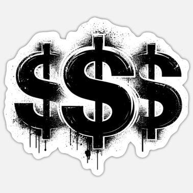Cool Money Sign