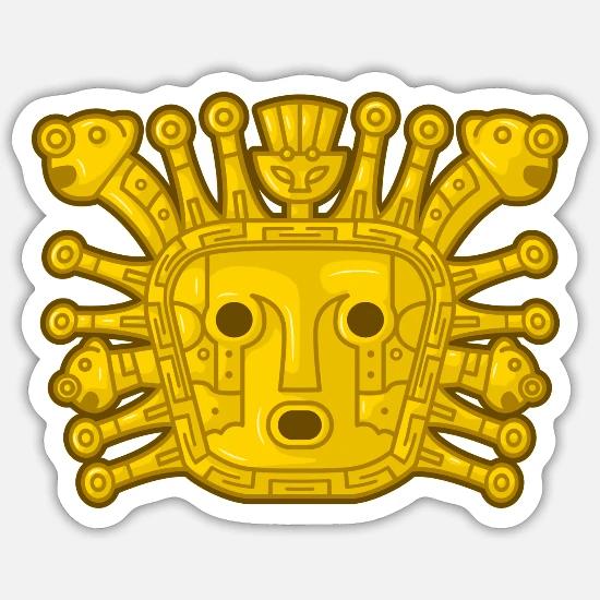 Inti Sun God
