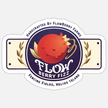 Fizz And Flow