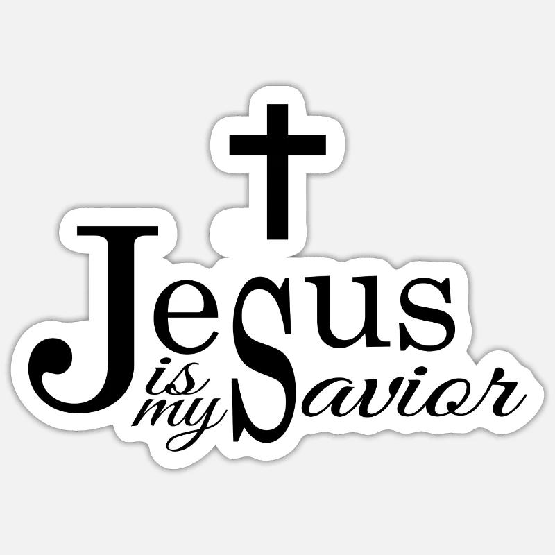 Jesus My Saviour