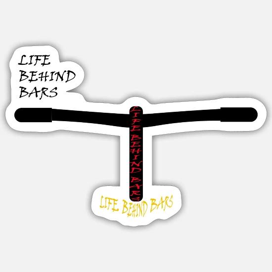 Behind Bars Logo Life Behind Bars Archives Carryology