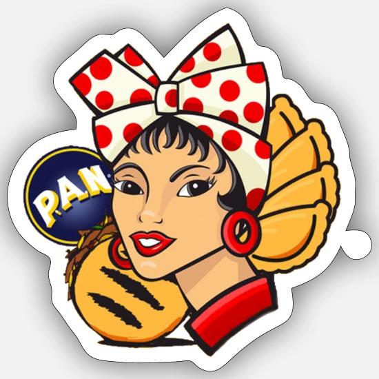 Harina Pan Logo Harina Pan | Brands Of The World™ | Download Vector
