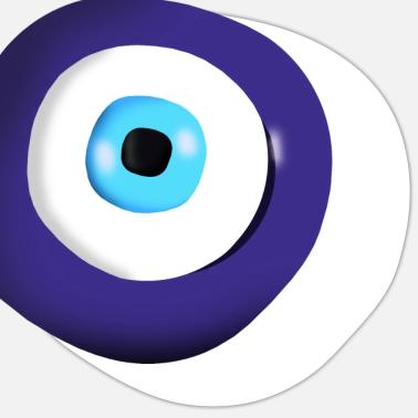 Evil Eye Emoji