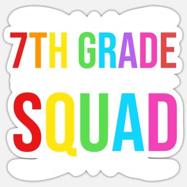 7th Grade Logo Design