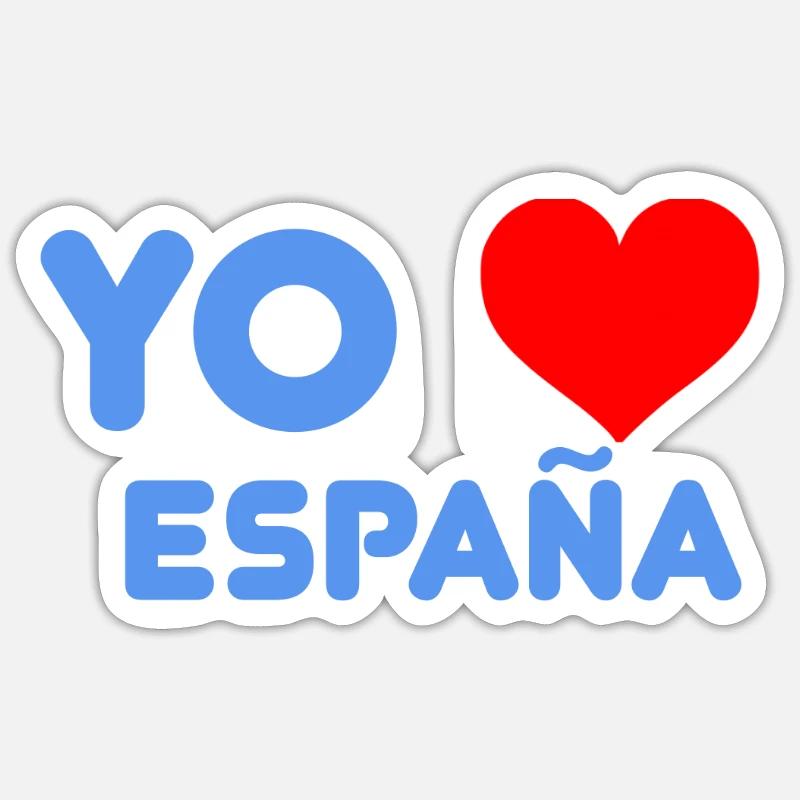 Yo Amo Espana