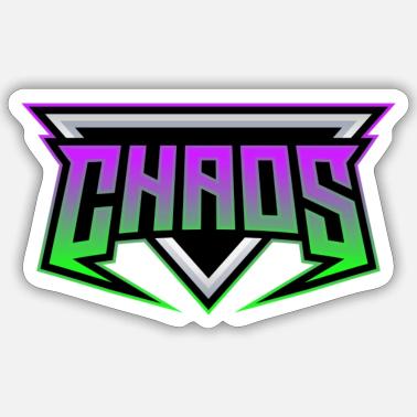 Chaos Softball Logo Chaos Softball Png, Chaos Softball Logo, Custom