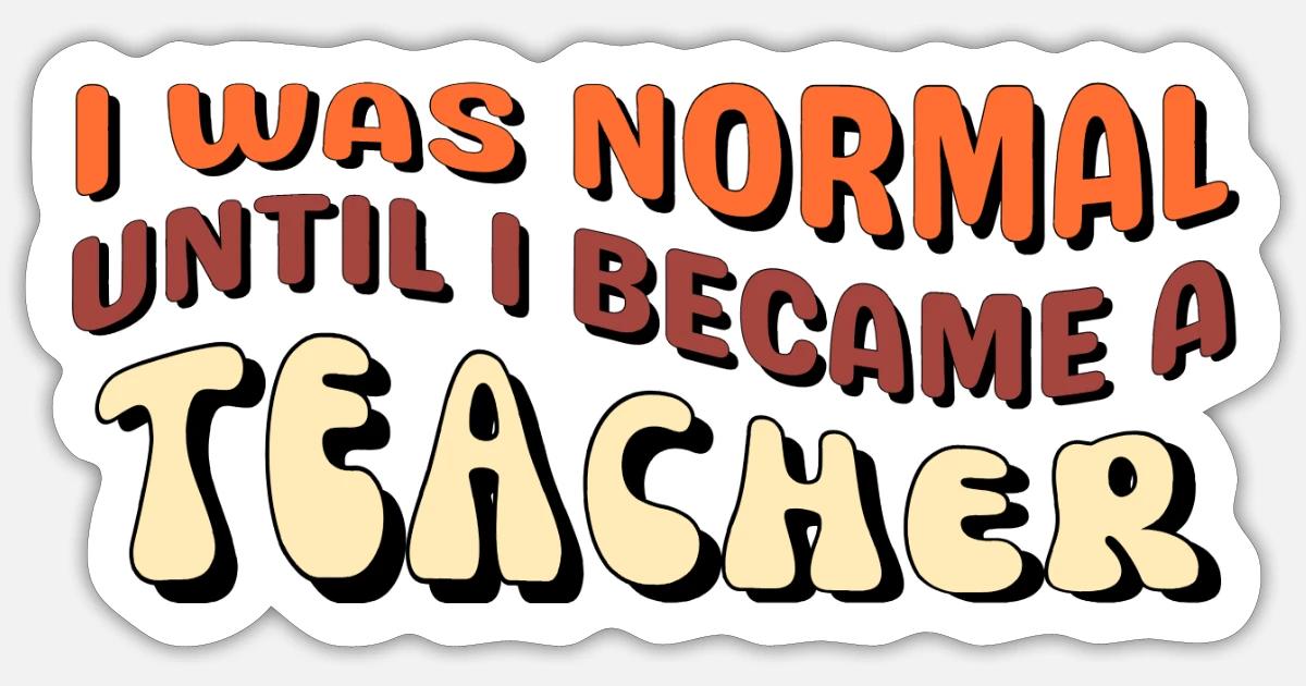 Funny Teacher Quotes