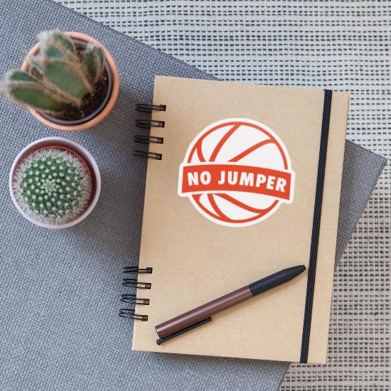 List Of No Jumper Guests