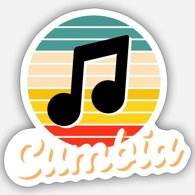 Beats Logo Sticker Music Logo Icon Sticker