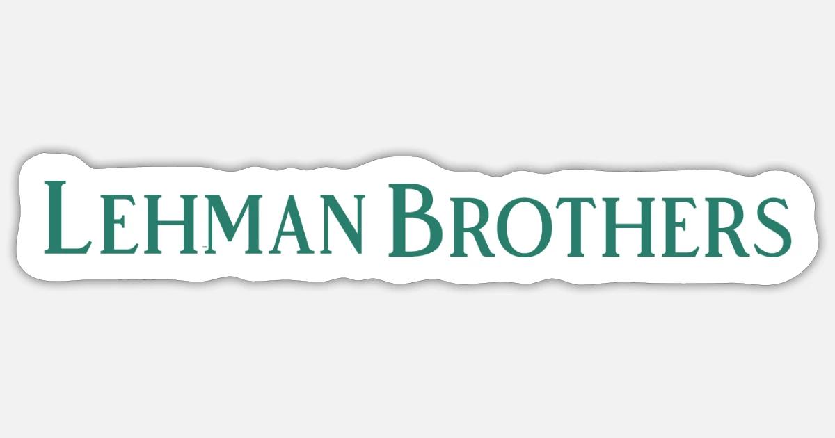 Lehman Brother Logo Lehman Brothers Dad Hat | Overheard On Wall Street