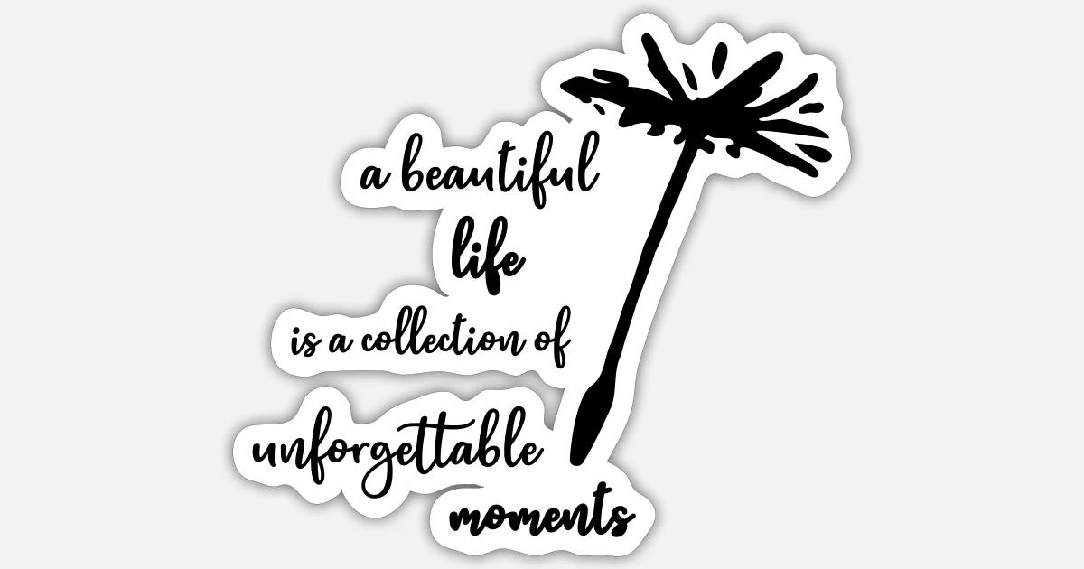 Dandelion Quotes Sayings