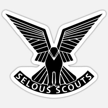 Army Scout Logo Logo Scout Home