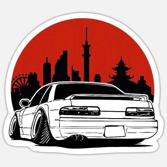 Japan Tuning Logo Logo Japan Images | Free Vectors, Stock Photos & PSD