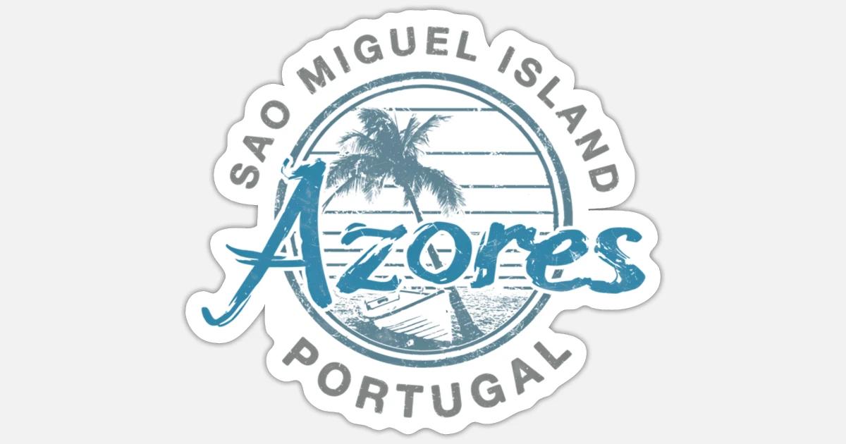 Azores Logo Photography By Pedro Silva Takes The Azores To New York