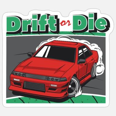 1990s Car Graphics