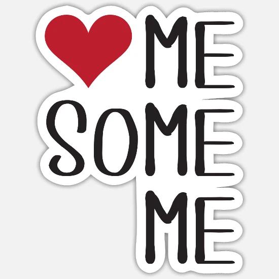 Love Me Me