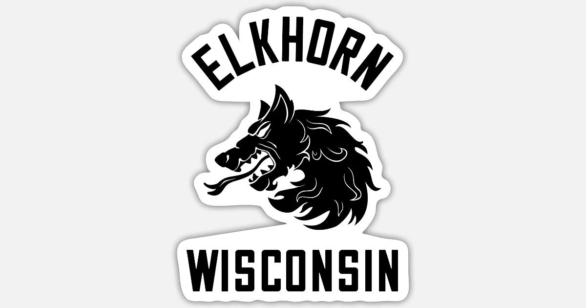 Wisconsin Werewolf Photo