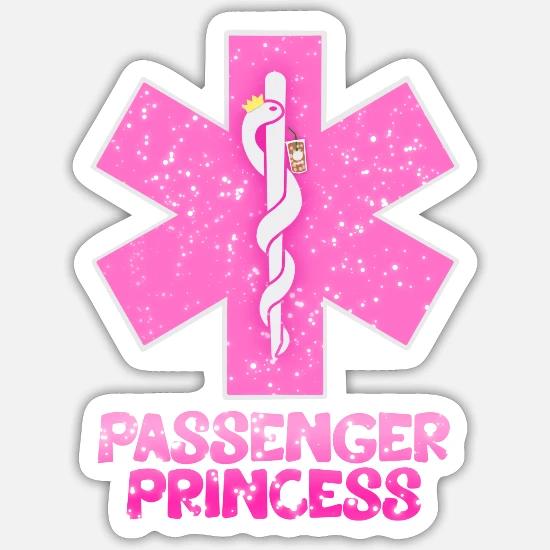 Pink Emt Logo