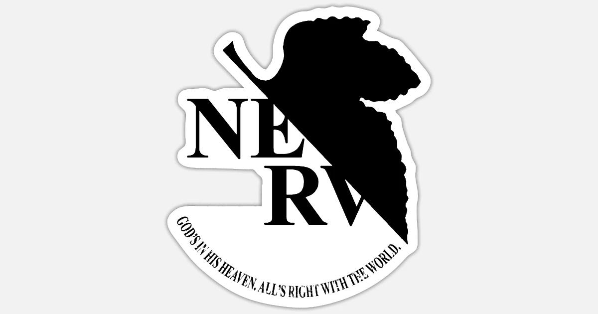 Nerv New Logo