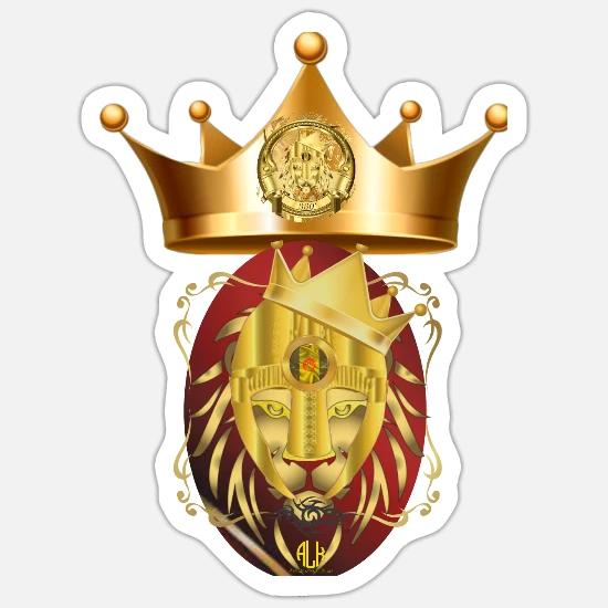 Latin Kings Crown Symbol