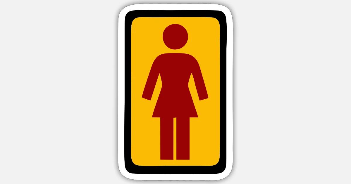 Girl Skate Logos Here's The 10 Best Women's Skateboarding Brands
