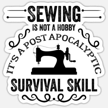 Funny Sewing Quotes
