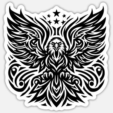American Eagle Tribal