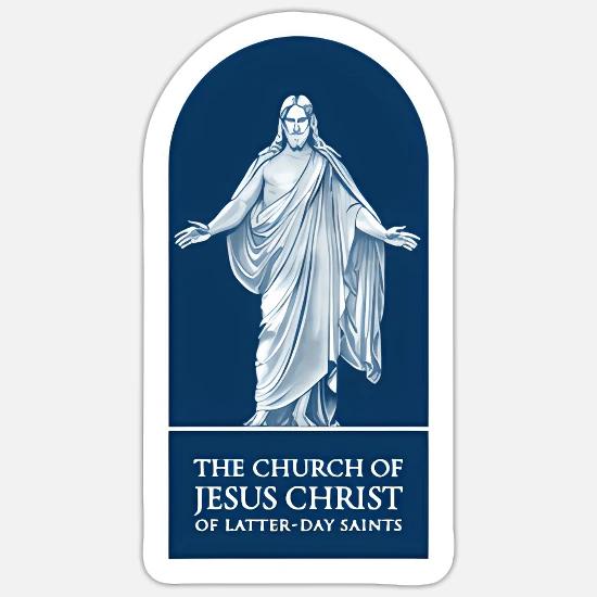 Mormon Church Symbols