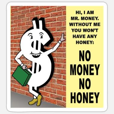 No Money No Honey Status
