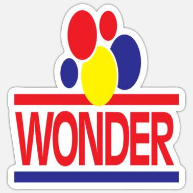 Wonderbread Font
