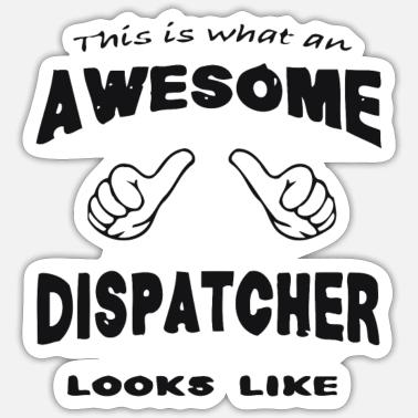 Funny Dispatcher Sayings