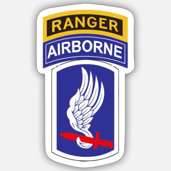 173rd Logo