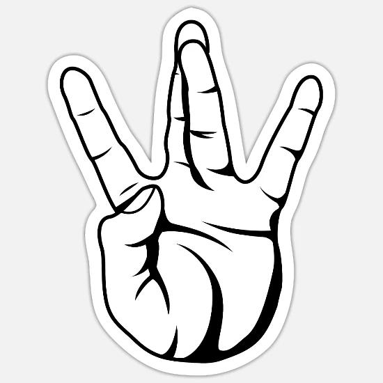West Coast East Coast Hand Signs