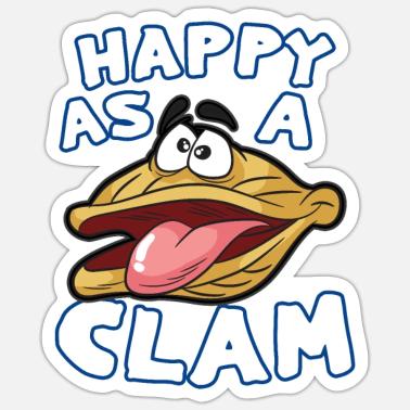 Clams Meme