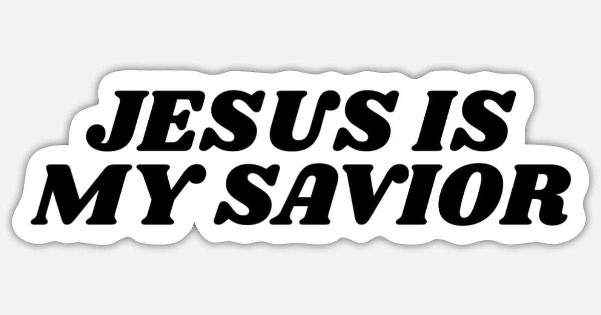 Jesus Is My Savior Quotes Jesus My Redeemer | CHRISTian Poetry ~ By
