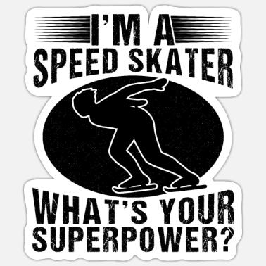Speed Skater Quotes