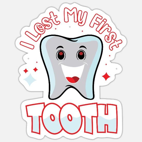 My First Tooth Quotes