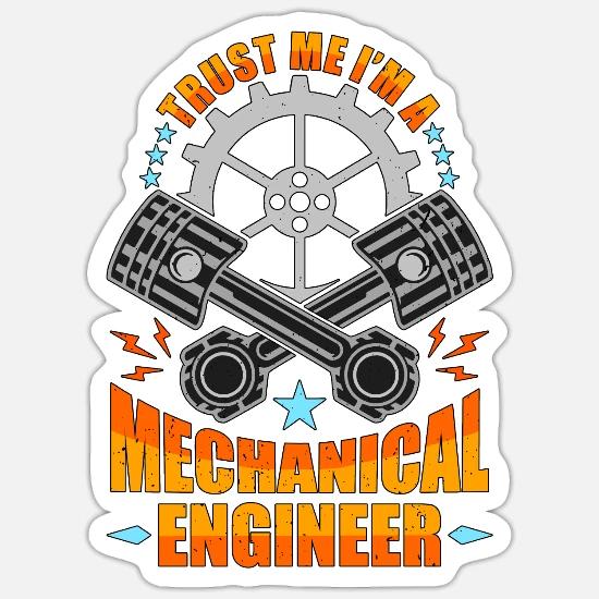 Civil Engineering Logo Sticker Civil Engineering Logo Logo Sticker