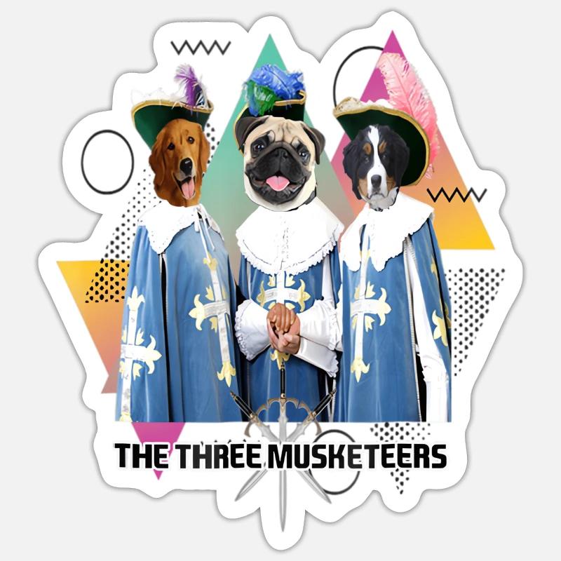 Musketeer Memes