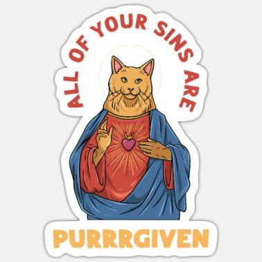 Jesus Christ Cat Quickmeme