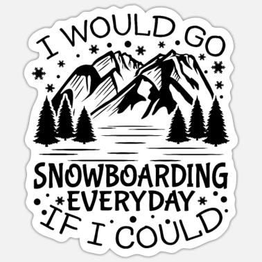 Motivational Snowboard Quotes 10 Quotes To Inspire Your Next Ski Or