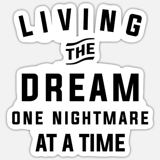 Funny Nightmare Quotes Top 10 Nightmare Quotes BrainyQuote